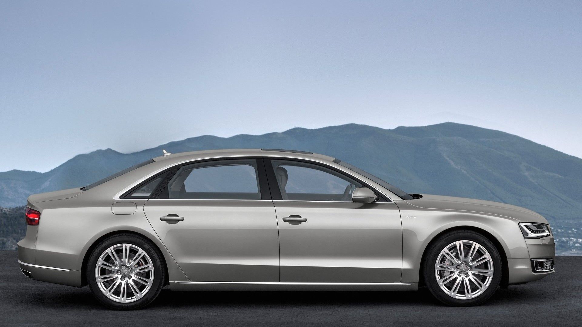 This Luxury Sedan Costs Less Than a New Honda Accord