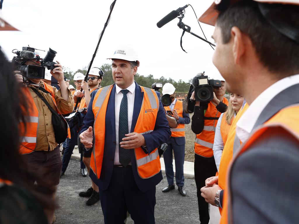 Albo’s housing target falling behind, data