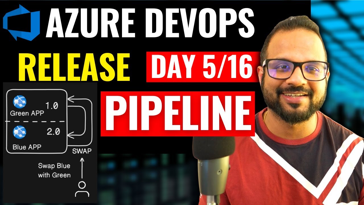 Day 7/16 – Azure Artifacts & CI/CD Pipeline Integration | Azure DevOps ...