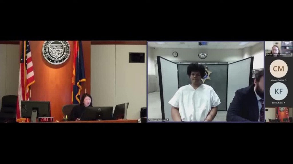 Husband Jacob Couch nearly ‘decapitated’ in front of horrified wife ...