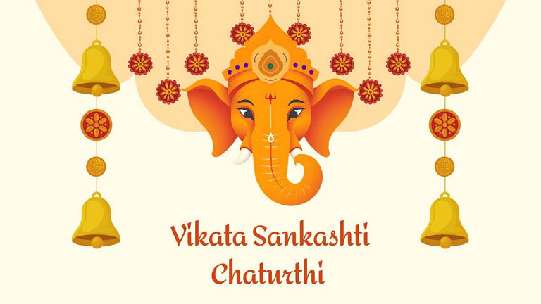 Vikata Sankashti Chaturthi 2025: Know The Date, Muhurat, Significance ...
