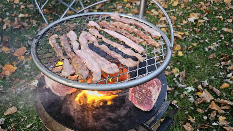 Finding Your Flame: Every Man's Guide to Mastering Different Grill Types