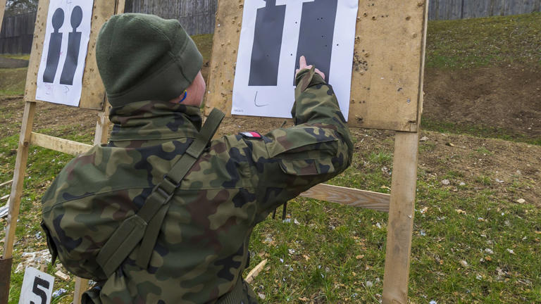 Armia potajemnie zbadała, czy pokolenie Z nas obroni. Smutne wnioski