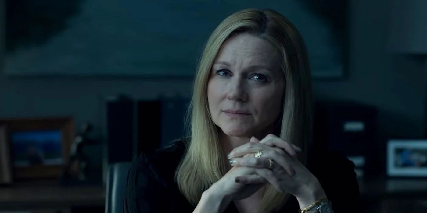 'Ozark' Star Laura Linney Returns to TV With Broadway Comedy Series