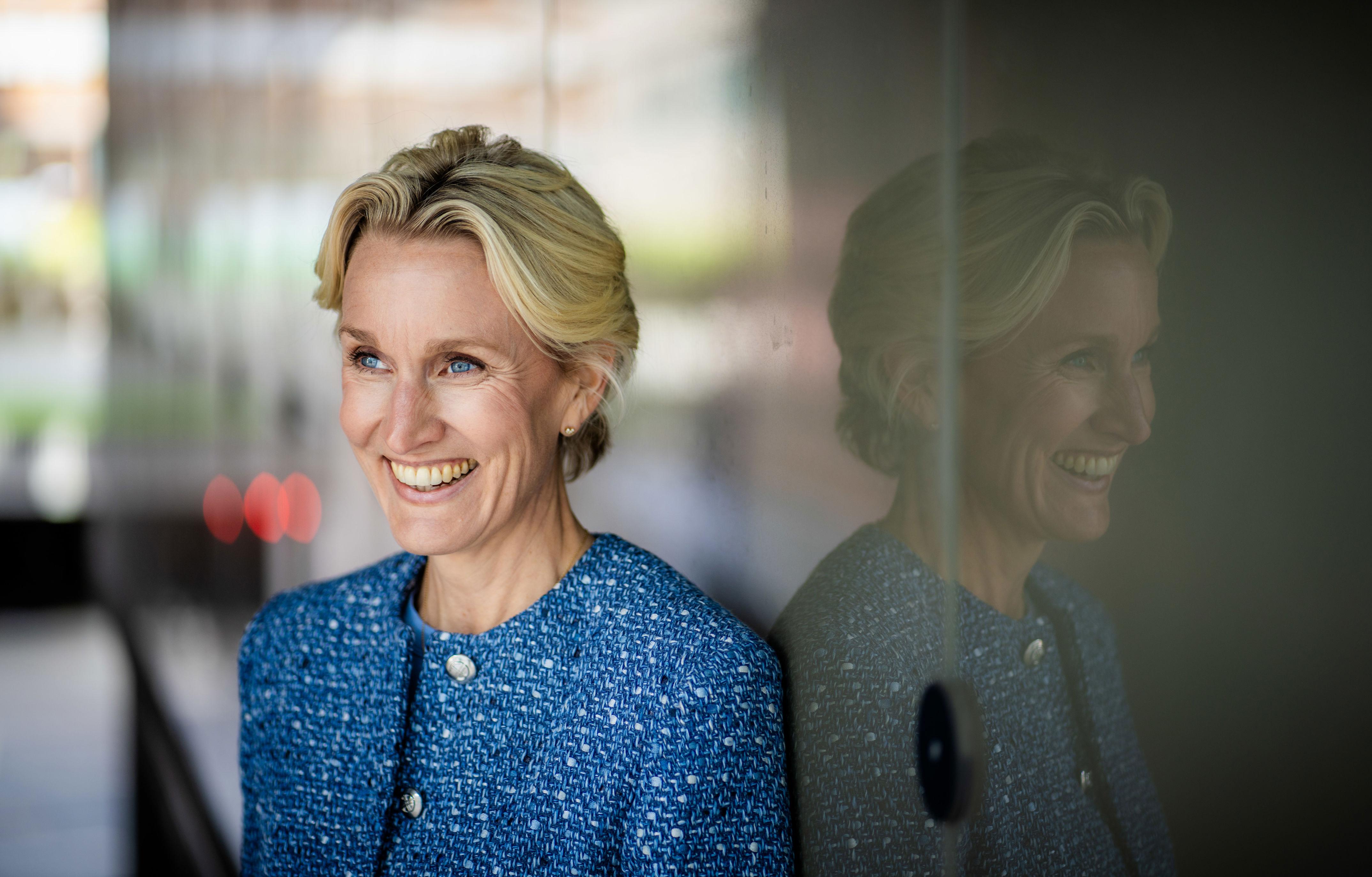 Nye kunder og milliardoverskudd for Nordea