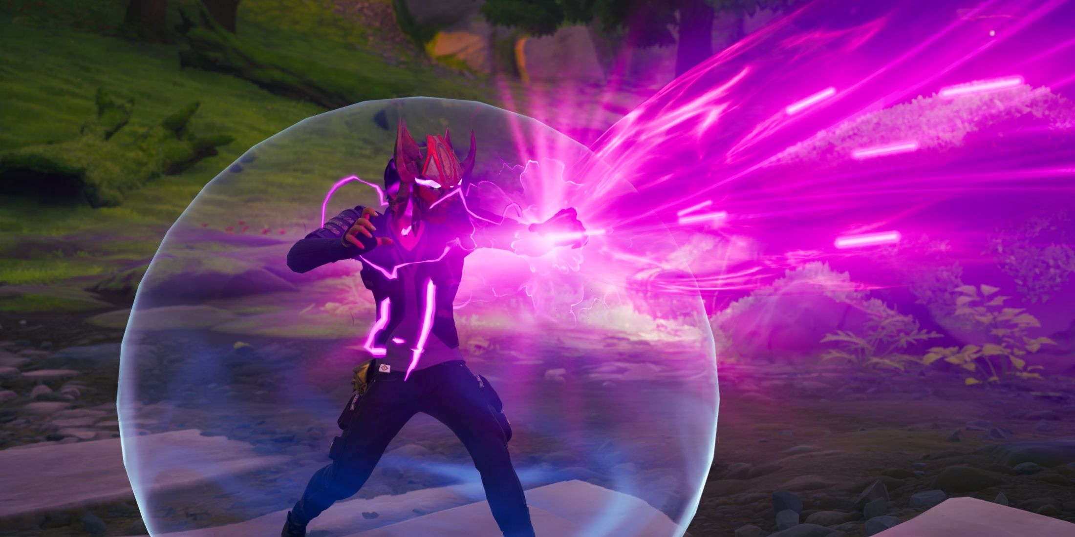 Where to Find Daigo and the Baron in Fortnite