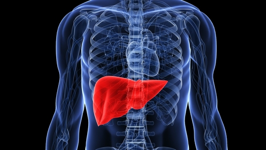 Doctor shares 5 signs of fatty liver you can easily check at home: From ...