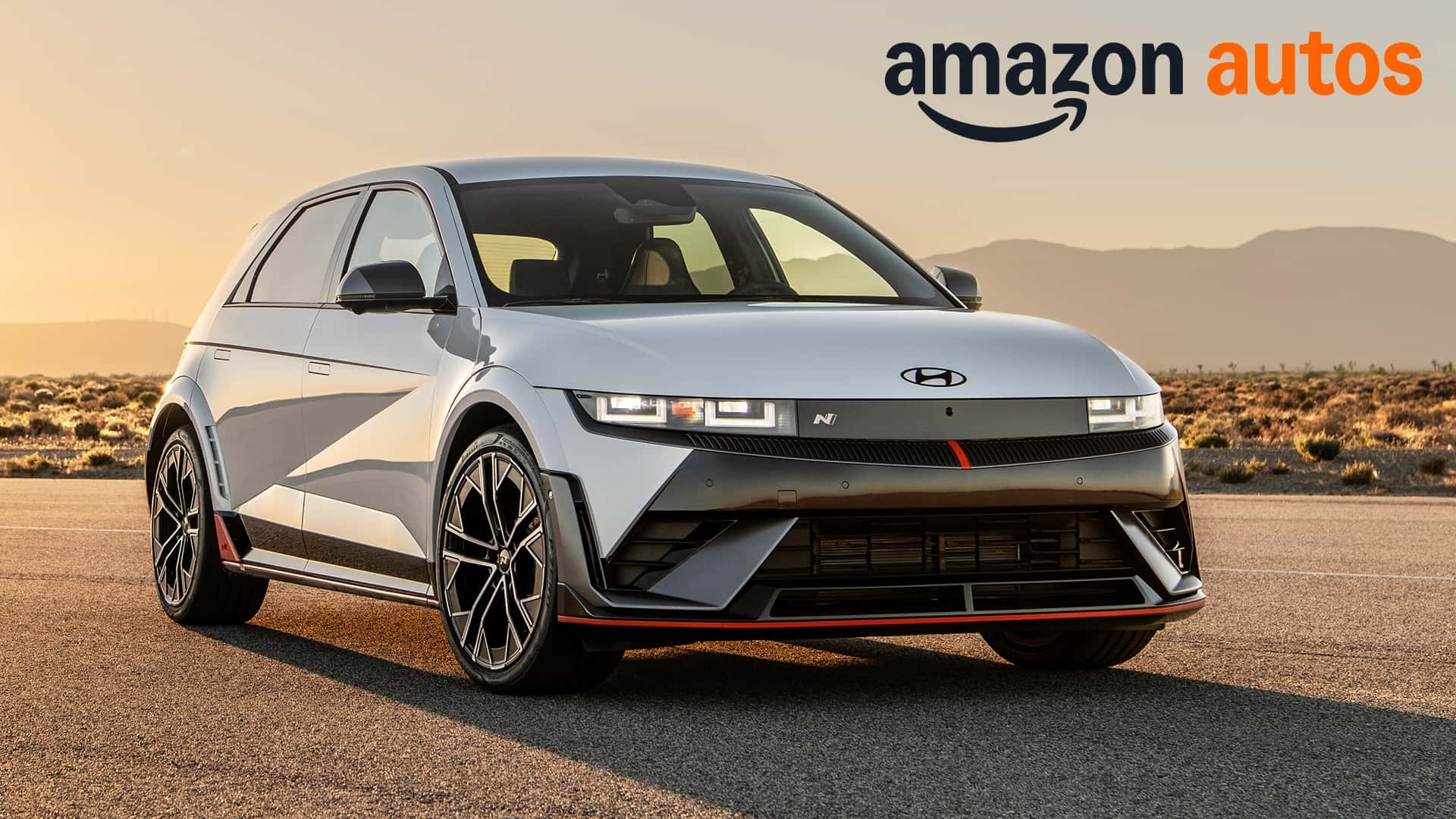 You Can Now Lease A New Hyundai On Amazon–$7,500 Tax Credit Included