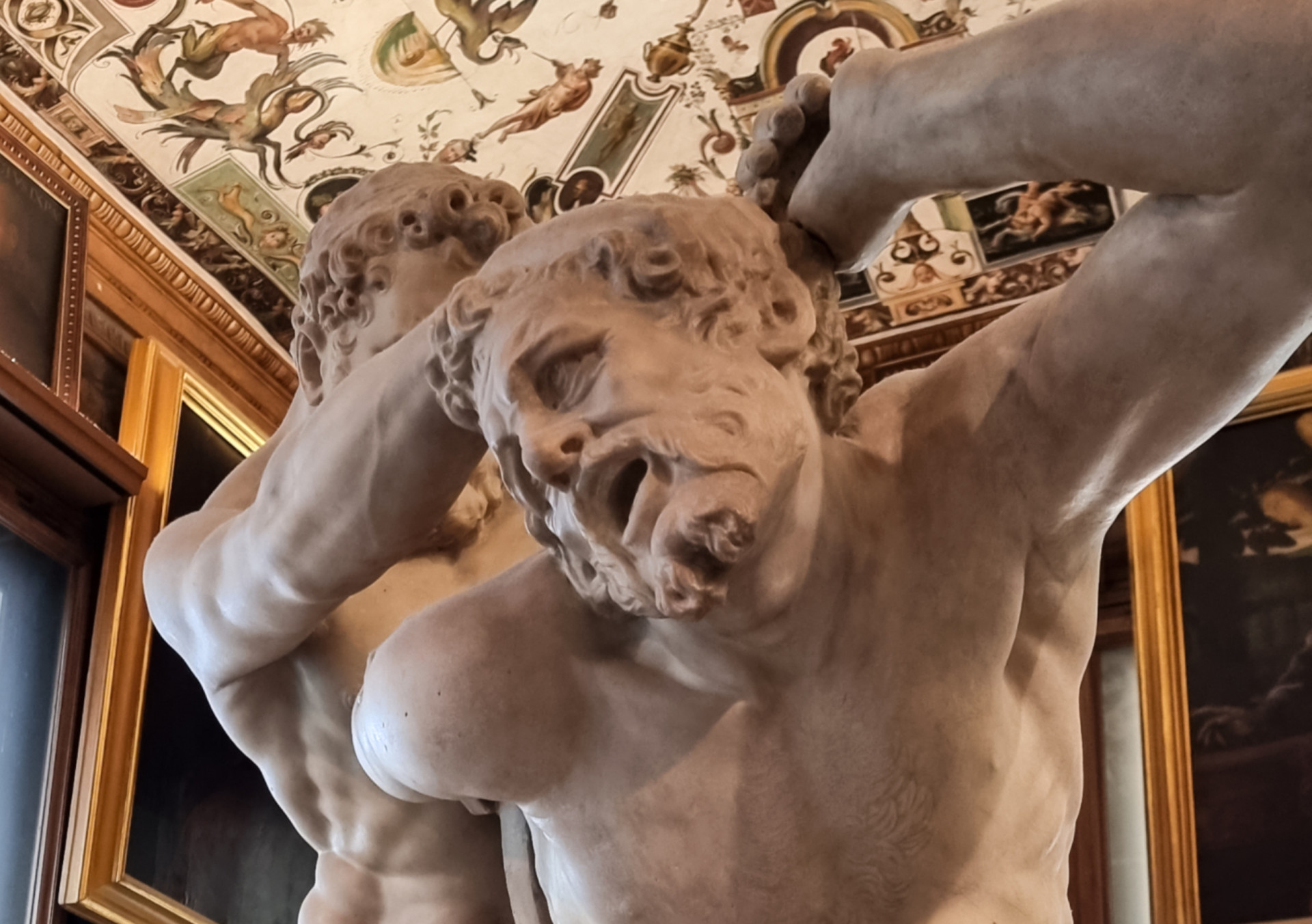 Amazing things you didn't know about the 12 extraordinary Labors of ...