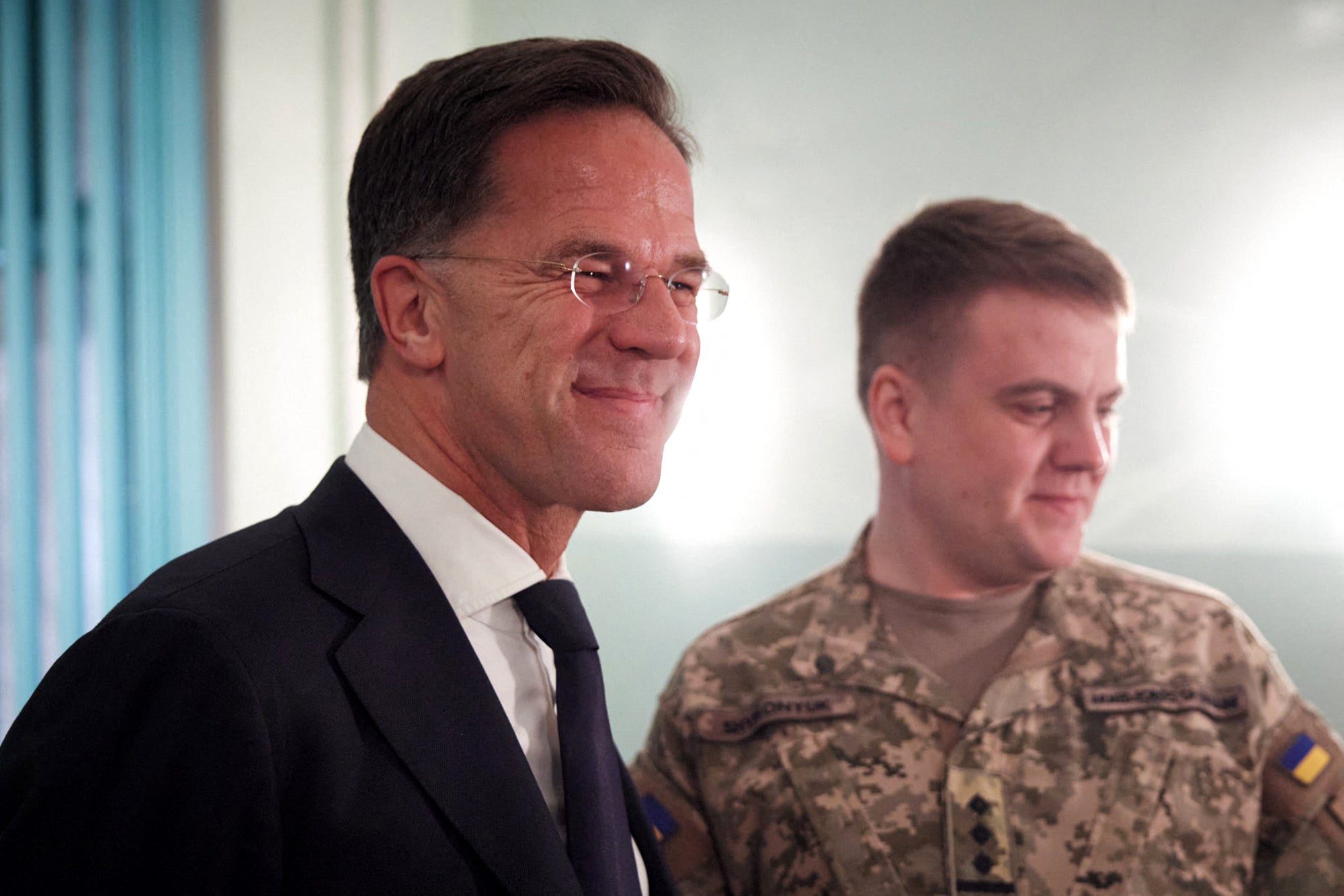 Ukraine-Russia war latest: Putin launches ‘massive’ overnight drone ...