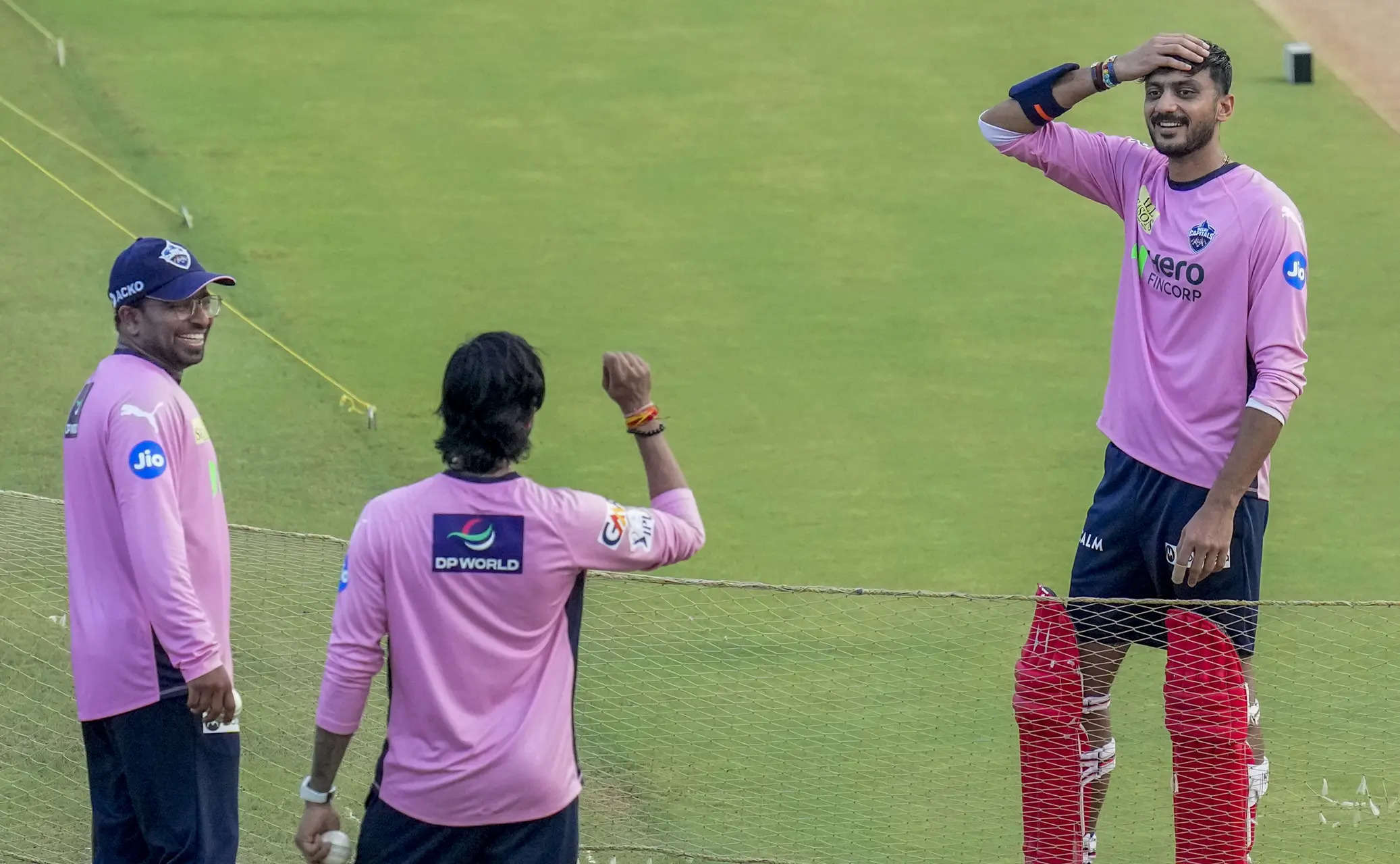 IPL match today, DC vs RR: Team prediction, head-to-head, Arun Jaitley ...