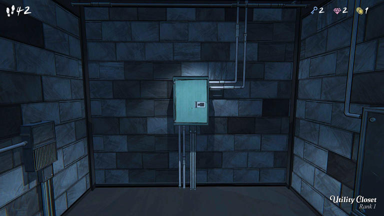 How To Unlock The Orchard In Blue Prince