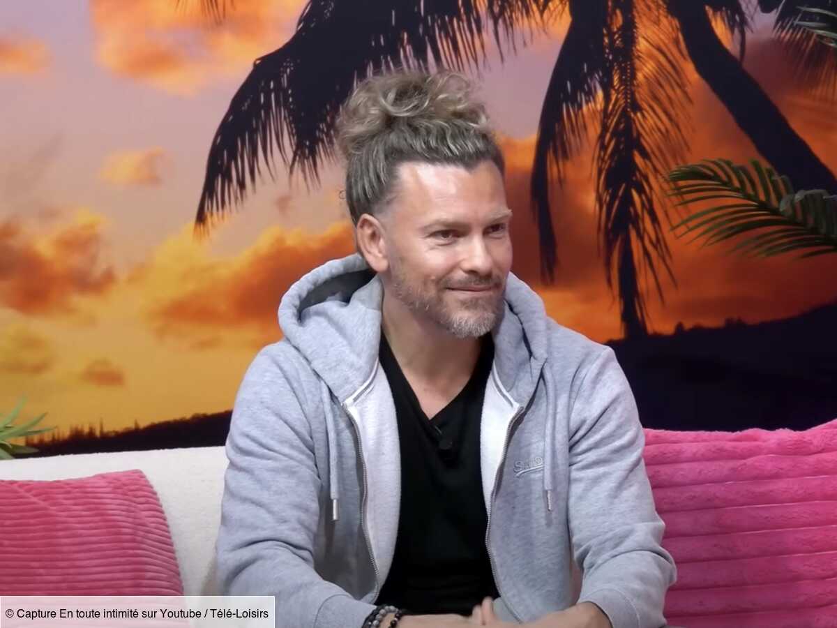 "Je pensais que ça s'arrêtait là" : Romain revient sur le jour où il a ...