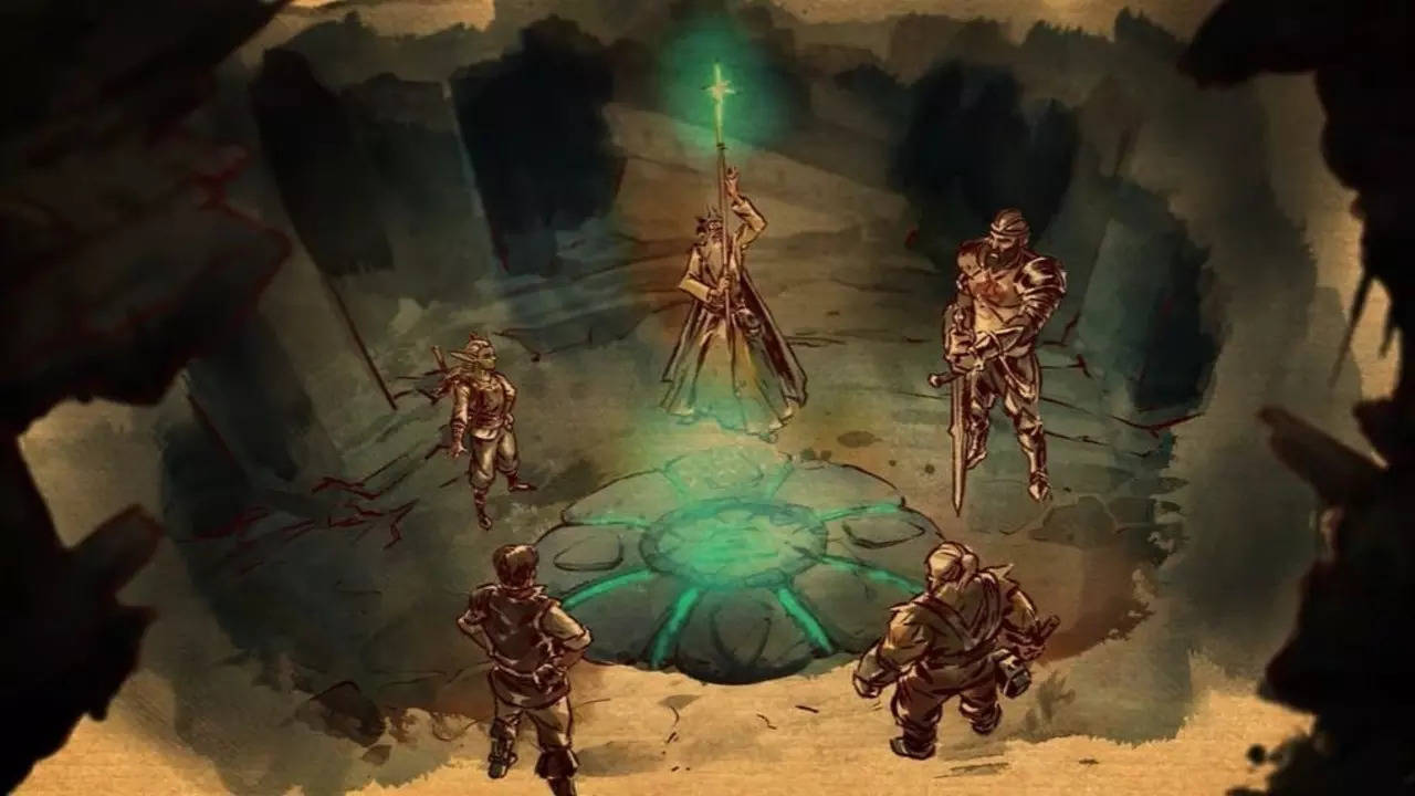 Is RuneScape Dragonwilds on Xbox Game Pass