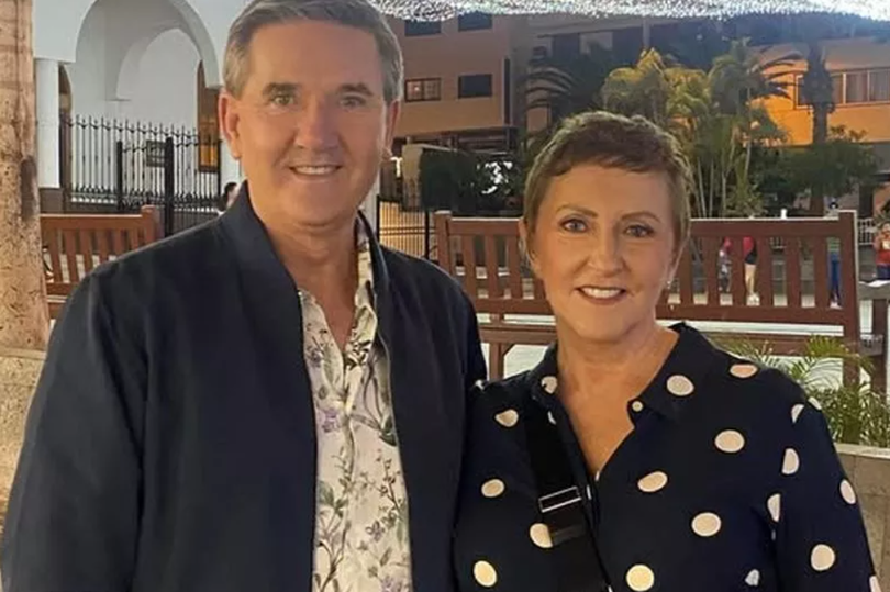 Daniel O’Donnell on getting married later in life: 'It’s about being ...
