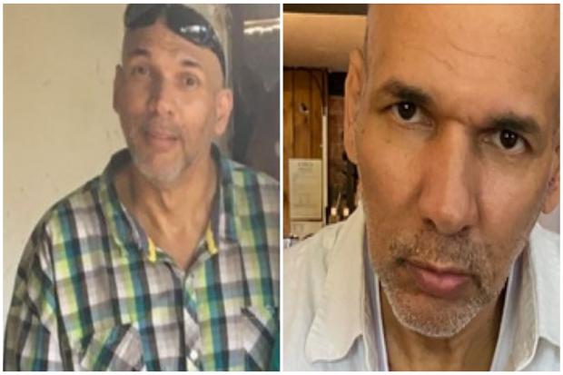 Dartford residents urged to check gardens and sheds in ongoing search ...