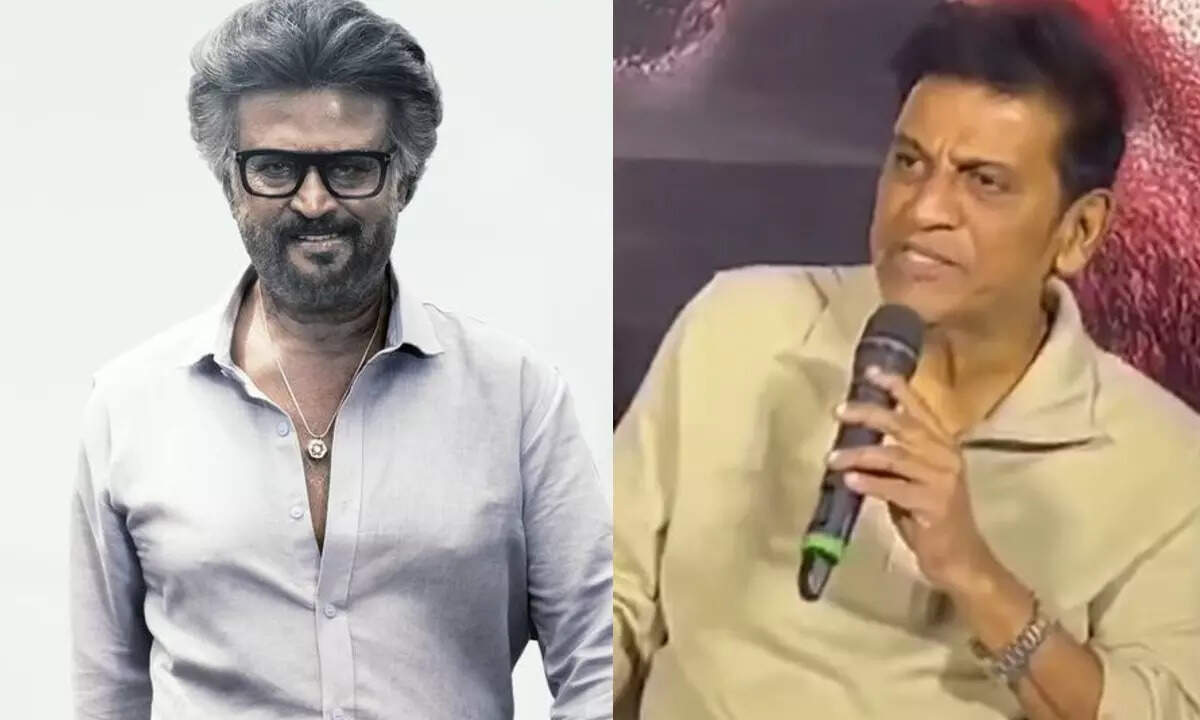 Shiva Rajkumar spills the beans on his role in Rajinikanth's 'Jailer 2'