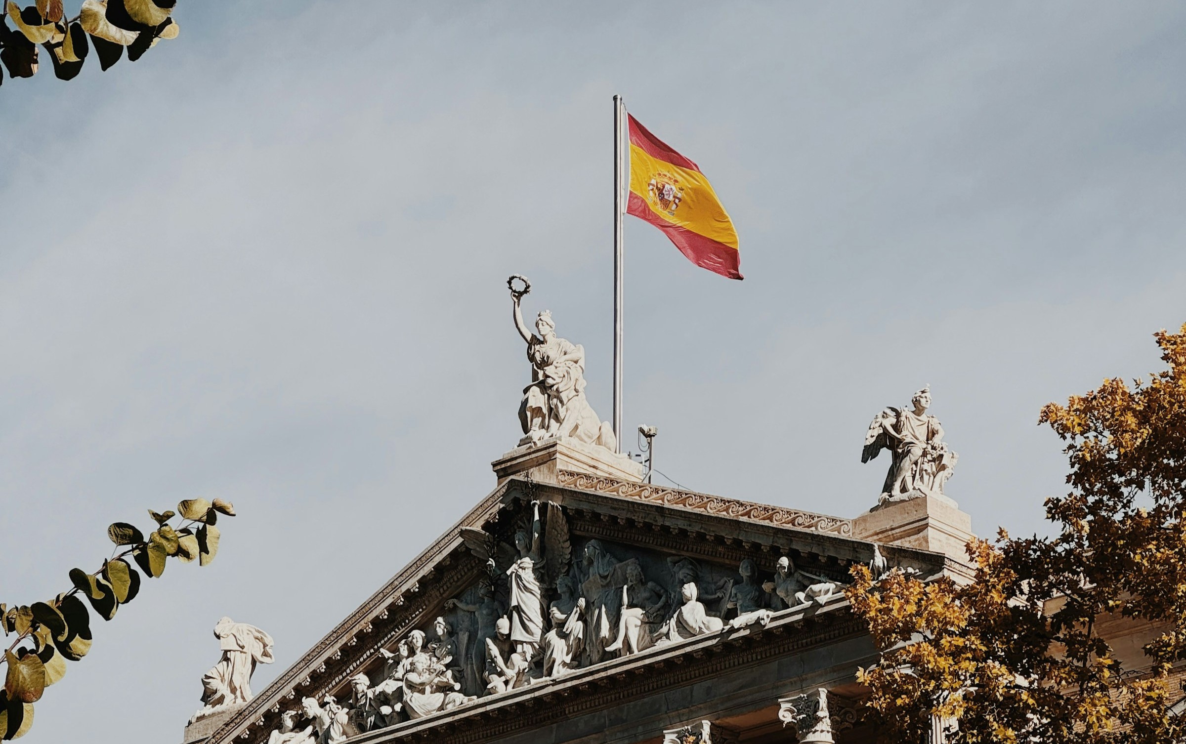 How To Get Residency In Spain For EU Citizens