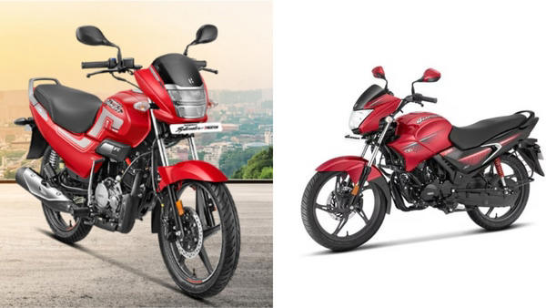 Hero Super Splendor XTEC and Glamour updated with OBD2B compliant ...