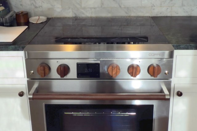 Homeowner delivers detailed no-nonsense review of next-gen kitchen ...