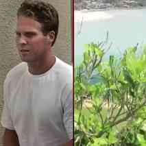 El terrible final de Nicholas Markowitz