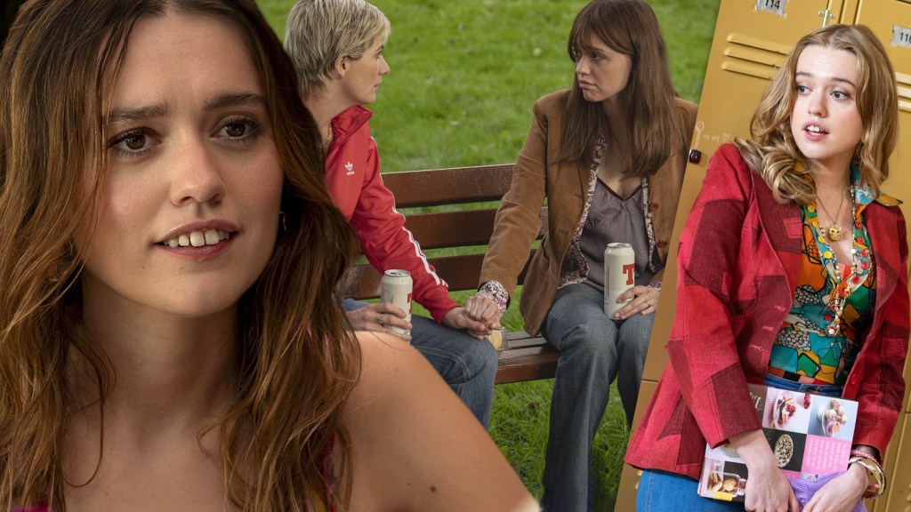 Aimee Lou Wood’s best roles that prove her career is no joke