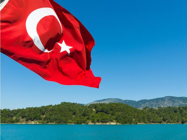 Auswärtiges Amt warnt aktuell vor Türkei-Reisen – "besondere Vorsicht"