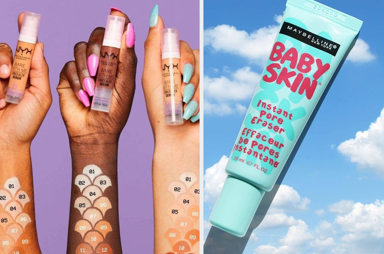 25 Cheap Target Alternatives To Expensive Beauty Products You’ll Feel ...
