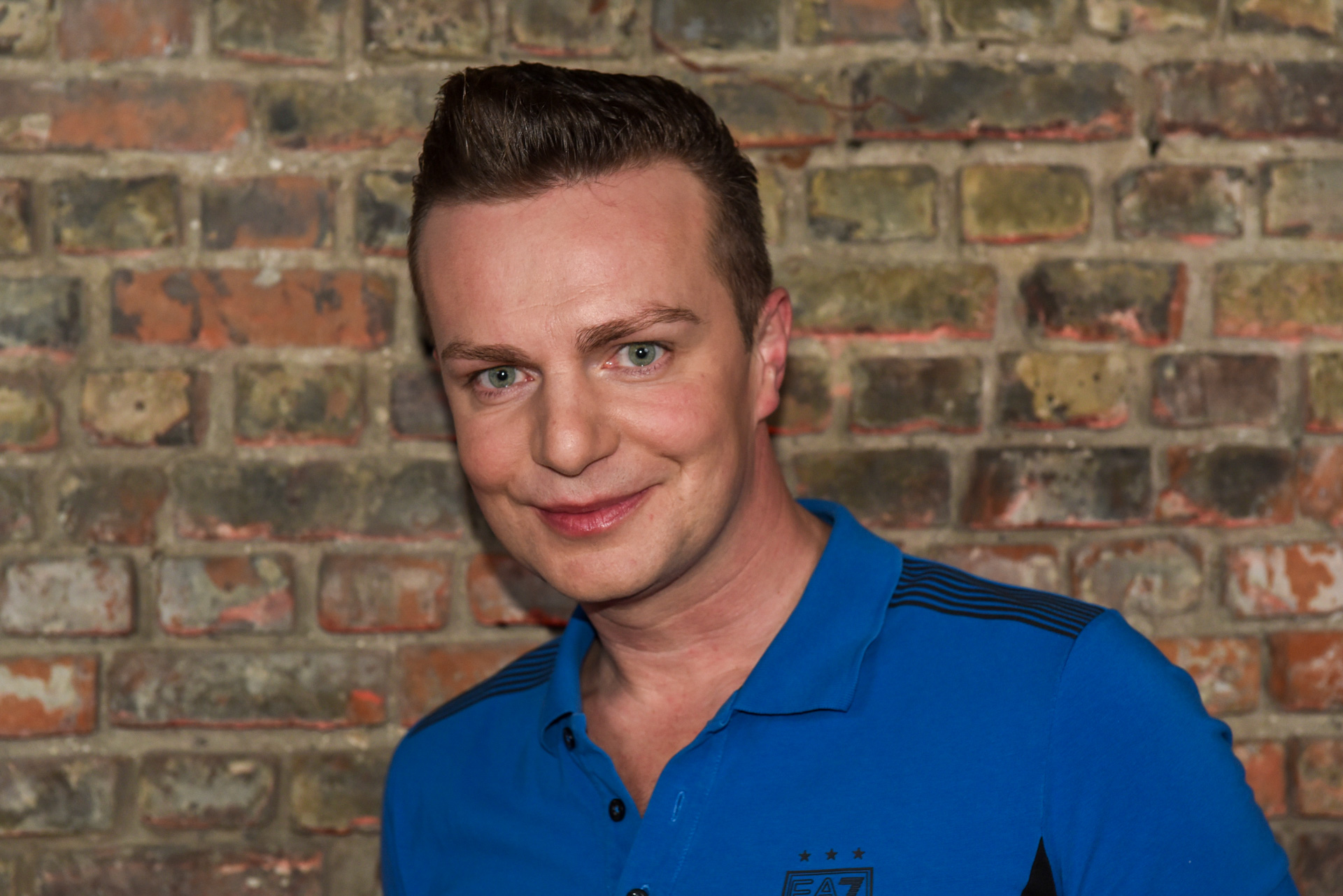 Jimmy Samijn: “Er was geen sprake van een normaal rouwproces”