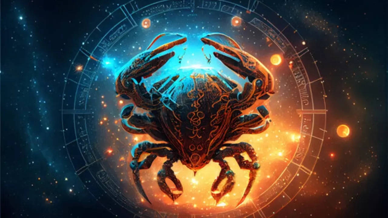 Cancer Horoscope Tomorrow, April 16, 2025: A day of emotional spark ...