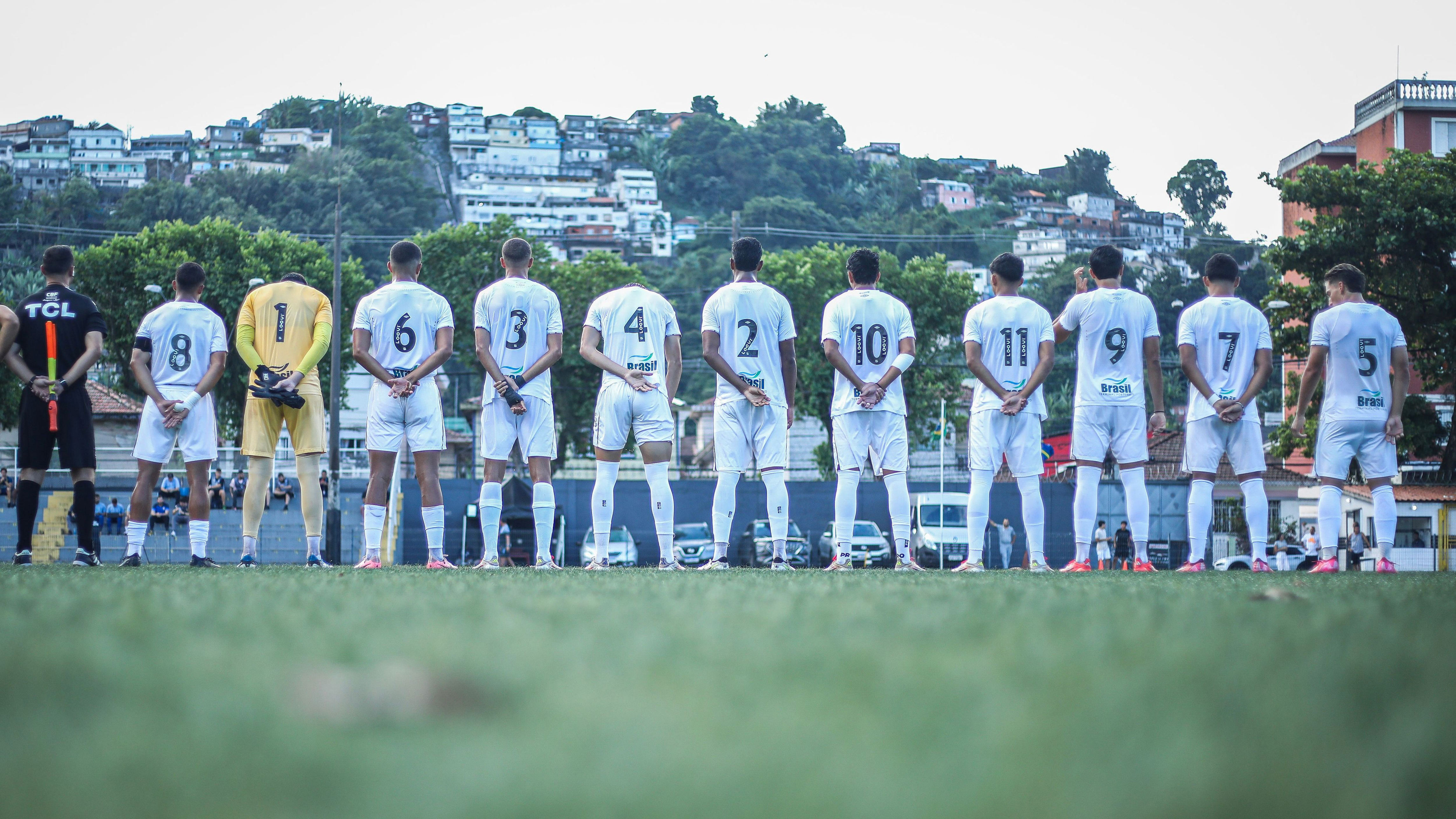 Sfera x Santos: onde assistir ao vivo, transmissão, escalação, que ...