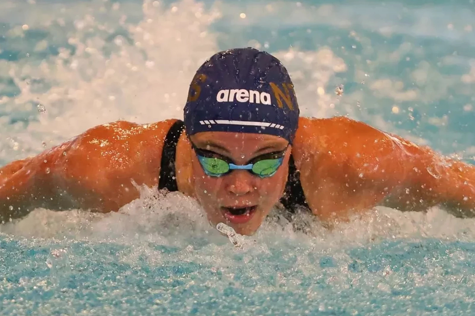 Erin Gallagher takes relaxed approach as she qualifies for World ...