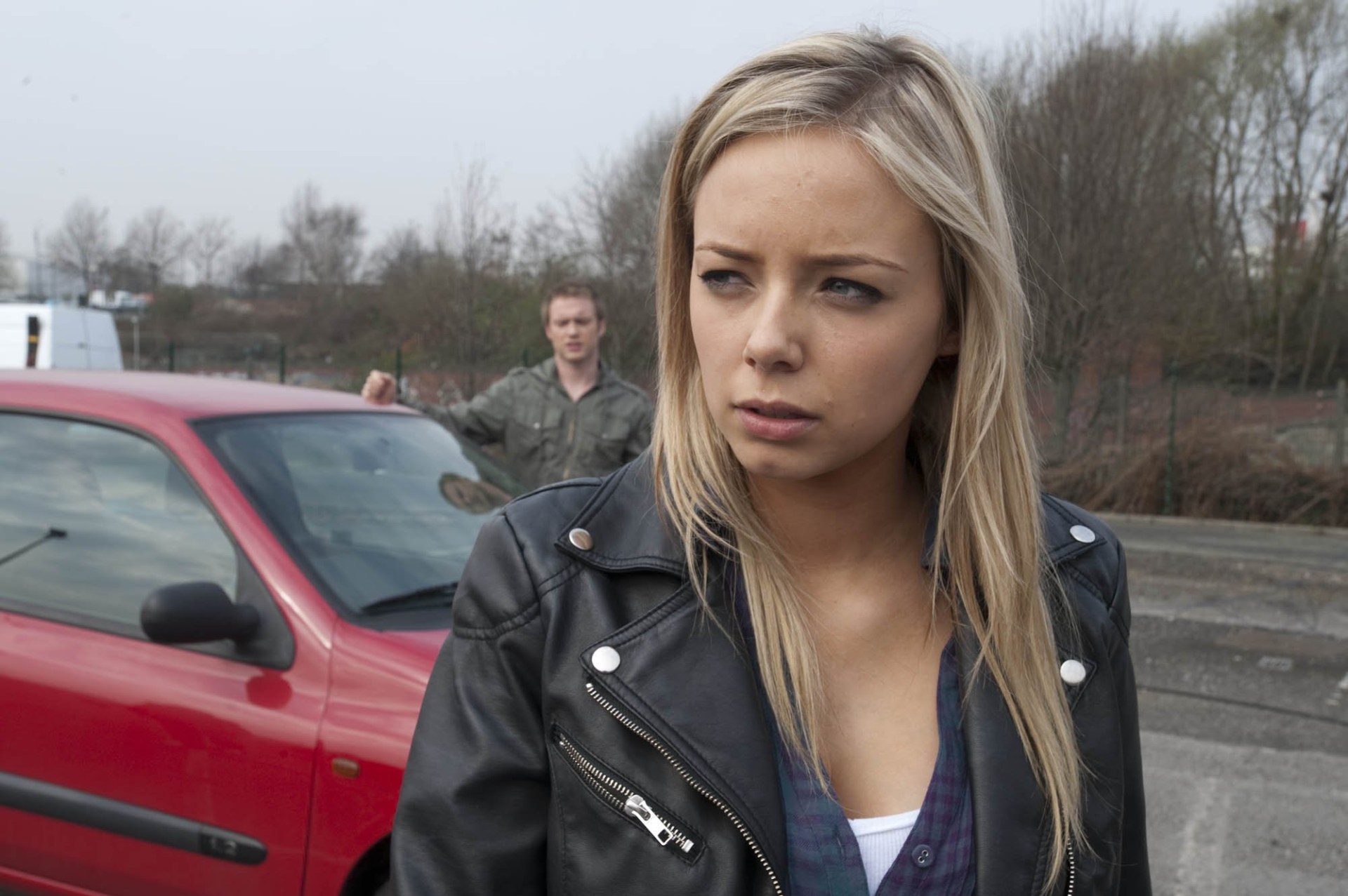 Coronation Street star welcomes first baby and reveals adorable name