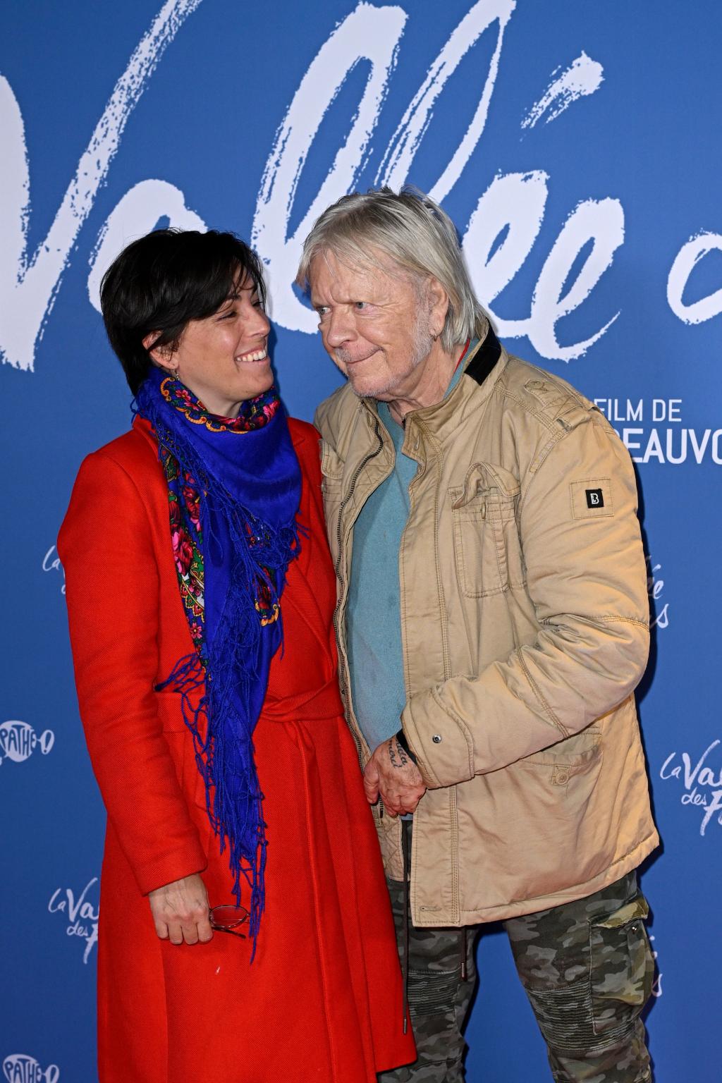 Renaud : cette adorable stratégie mise au point avec Cerise, sa ...