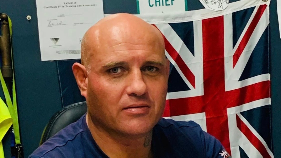 Matthew Draganoff found guilty of shooting murder of Simon Middleton