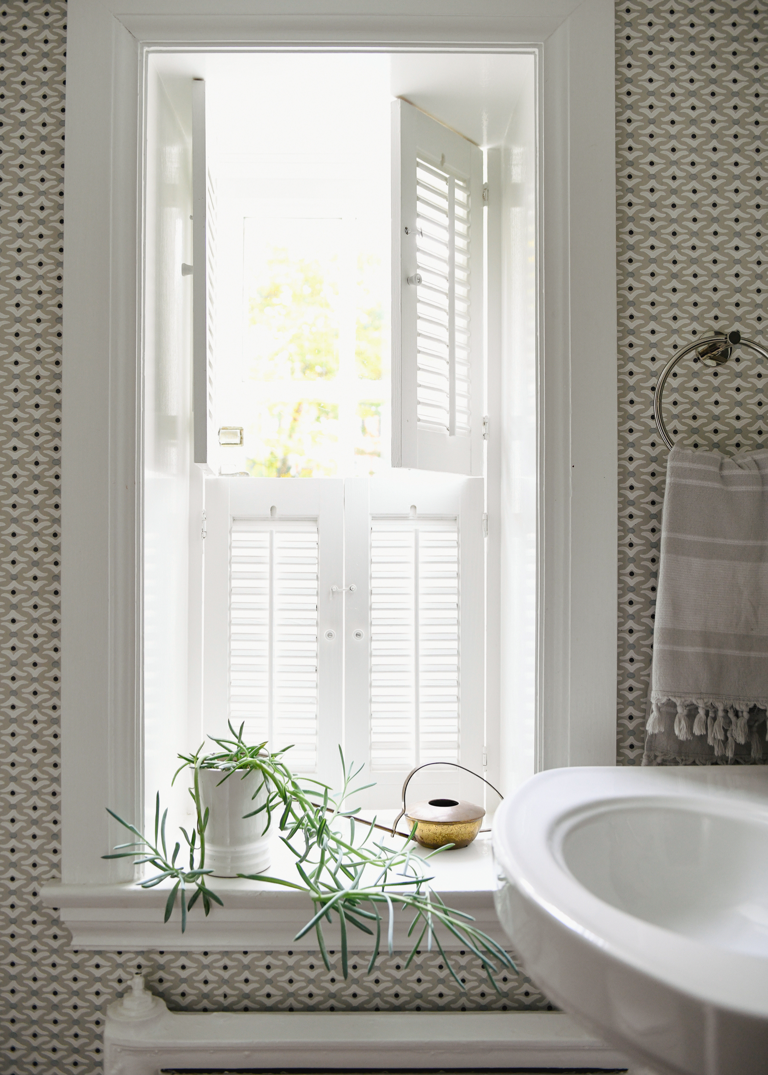 5 Colors You Should Never Paint Your Bathroom — The Boring ...