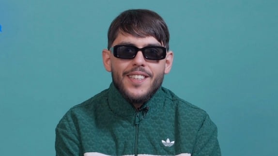 Voici le premier tube de l'été 2025 : Josas va vous faire danser avec son tube "Pichichi"