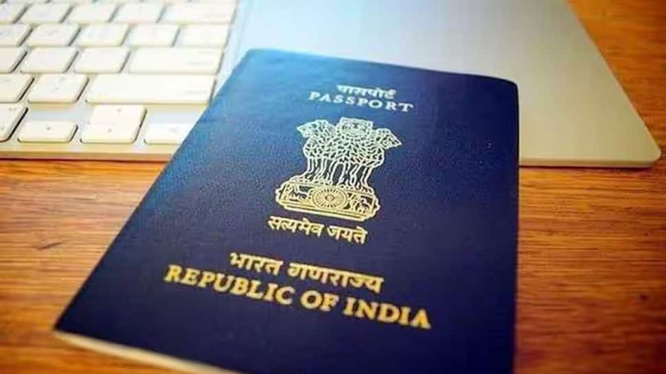 Passport Rules 2025: New Changes Come Into Effect – DOB, Parents’ Names ...