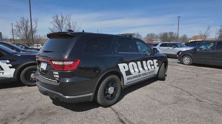 Kalamazoo Public Safety seeks recruits amid wave of retirements