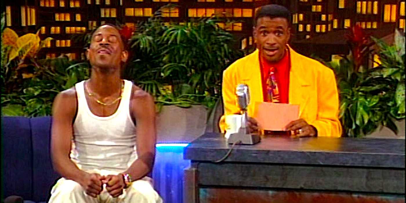 28 Years After Final Episode, Martin Lawrence's Sitcom Is Getting a ...