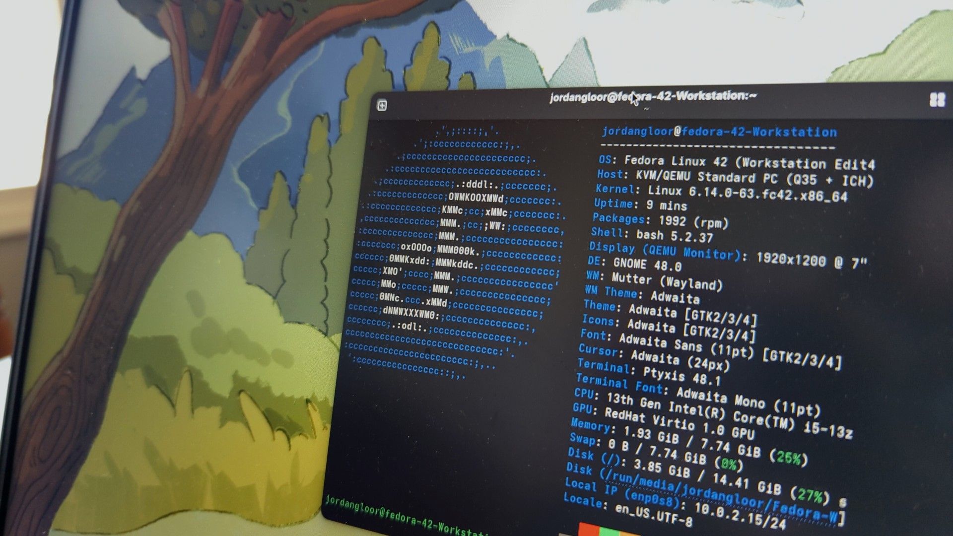 Fedora Linux 42 Is Here With GNOME 48