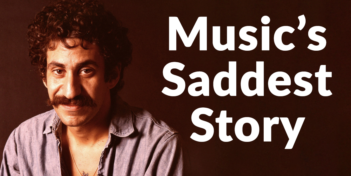 One Of The Greatest Losses In Music History