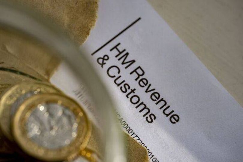 What it means if your HMRC tax code says 1257L