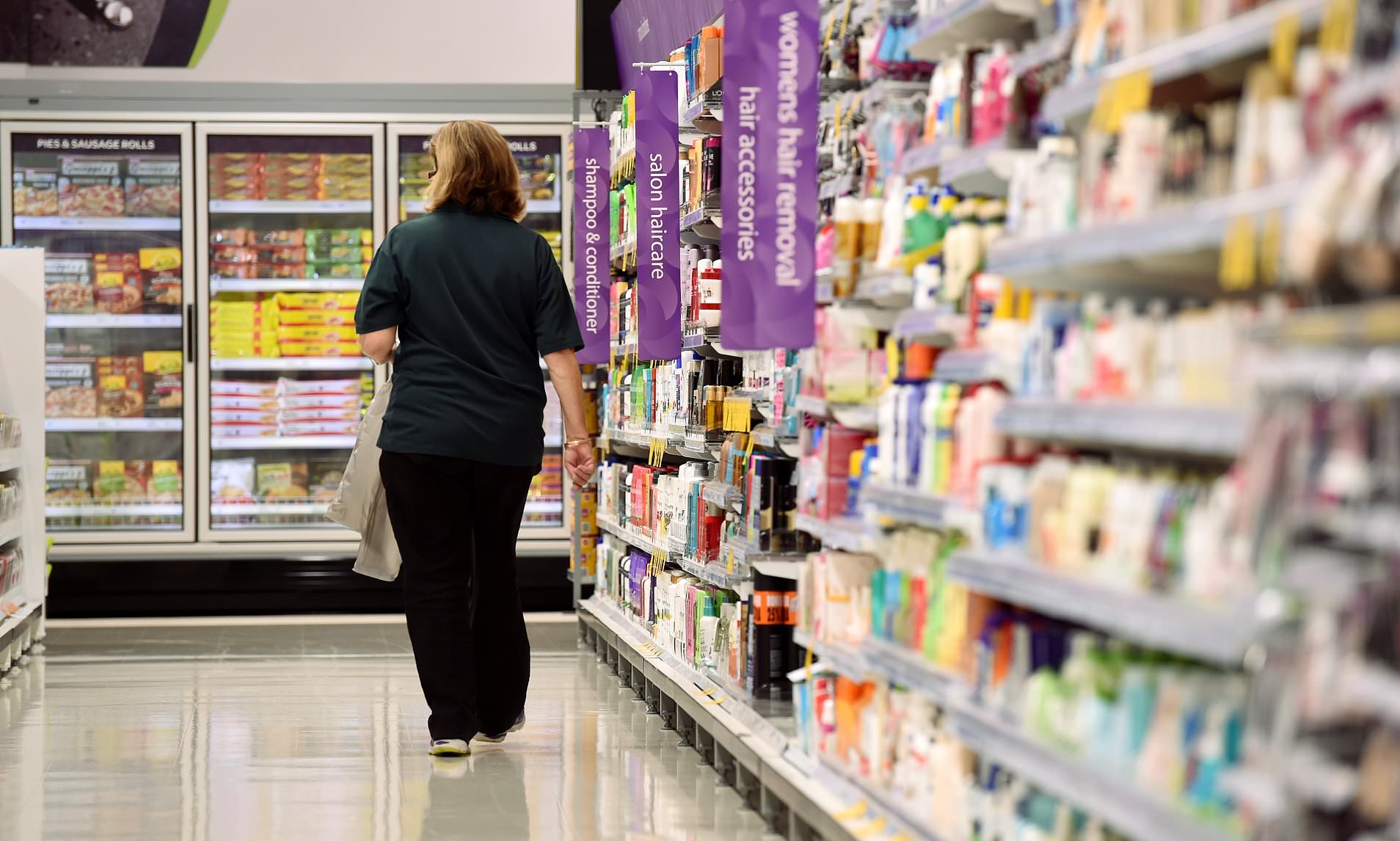 Major supermarket closing 16 stores TODAY - is your store affected?