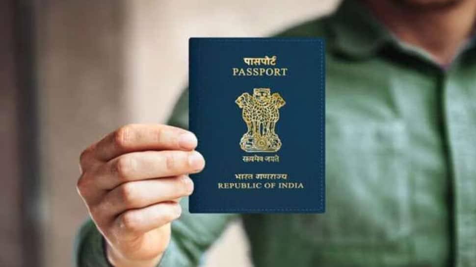 Passport Rules 2025: New Changes Come Into Effect – DOB, Parents’ Name ...