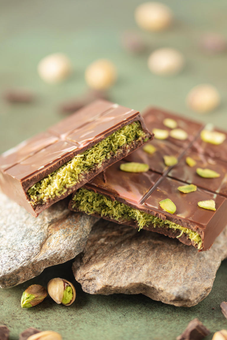 When Is The M&S Dubai Chocolate Coming Out?