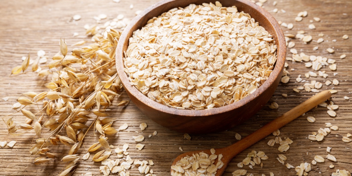Not All Oatmeal Is Created Equal, Says Nutrition Professor