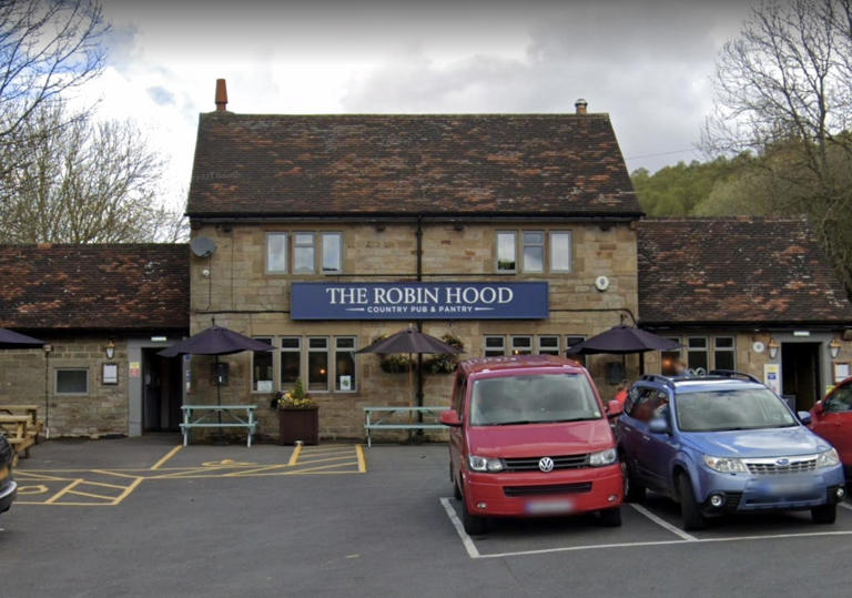 Locals recommend 62 of the best places to visit for lunch across ...