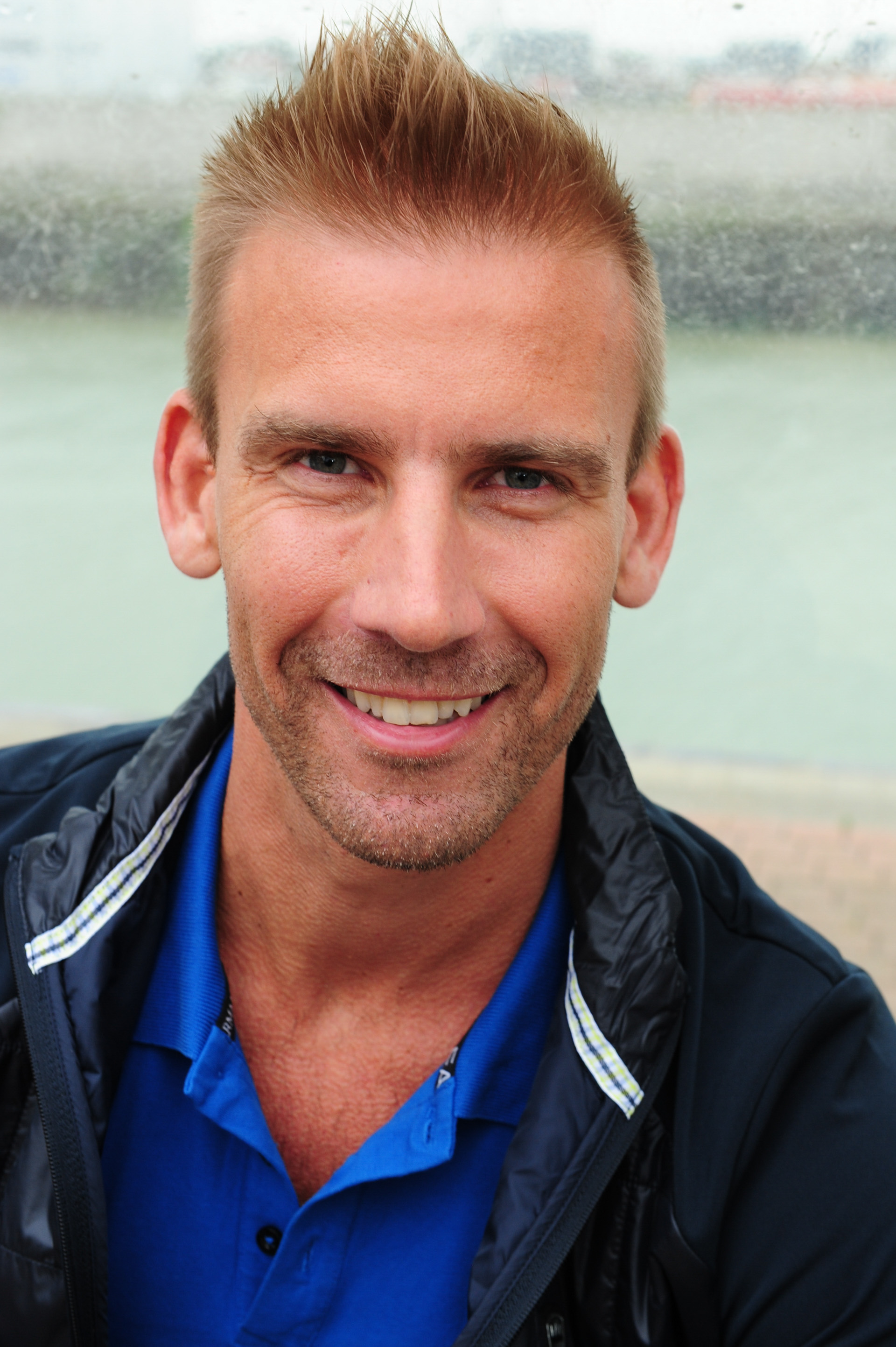 Jimmy Samijn: “Er was geen sprake van een normaal rouwproces”