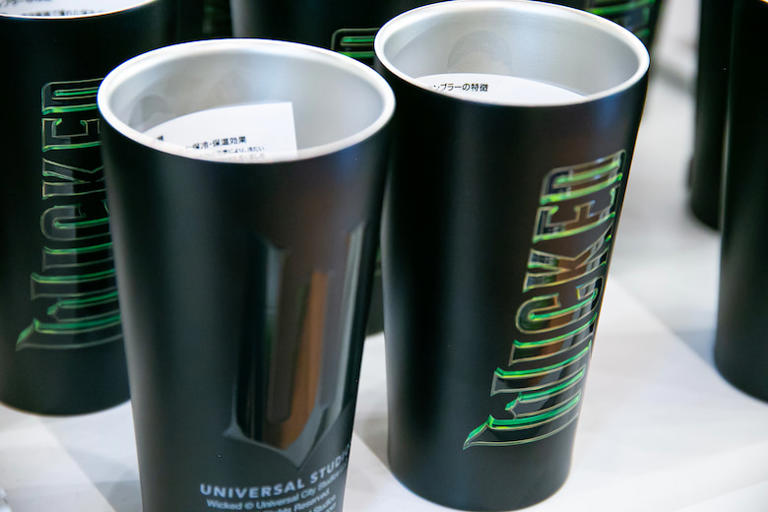 【USJ】14年ぶりに魔女が帰ってきたで〜！今だけの「ウィキッド」を体験